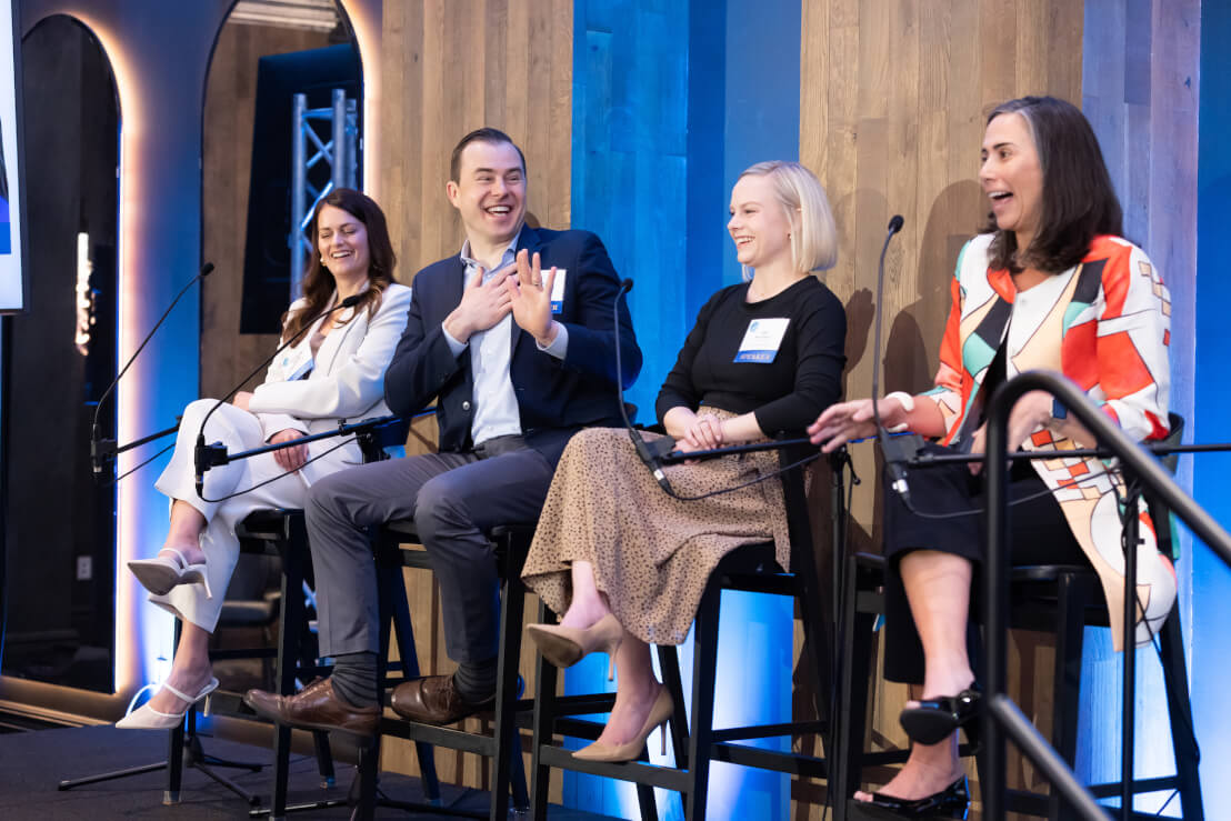 NEXTGEN TALKS: LIFE SCIENCES